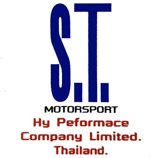 Home - บริษัท เอส.ที.มอเตอร์สปอร์ต จำกัด